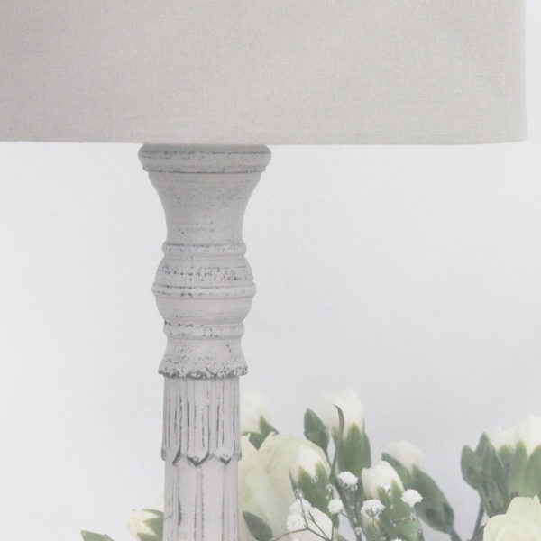 Freya Lamp – Hutton and Hutton