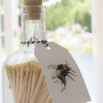 Luxury Bee Matches – Hutton and Hutton